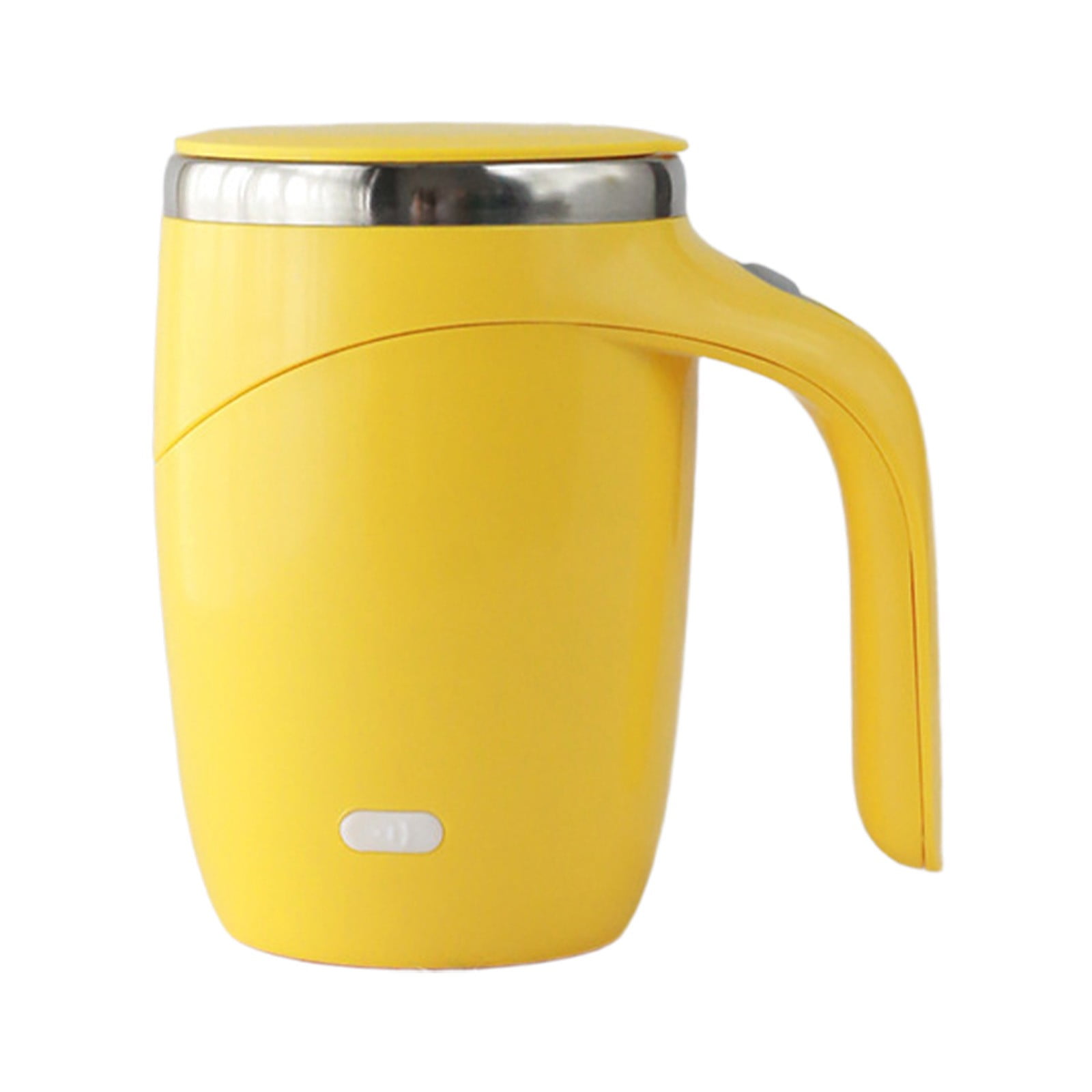 Ccgaton Store 2026 New Stirring Mug Rechargeable Automatic Coffee Mug ...