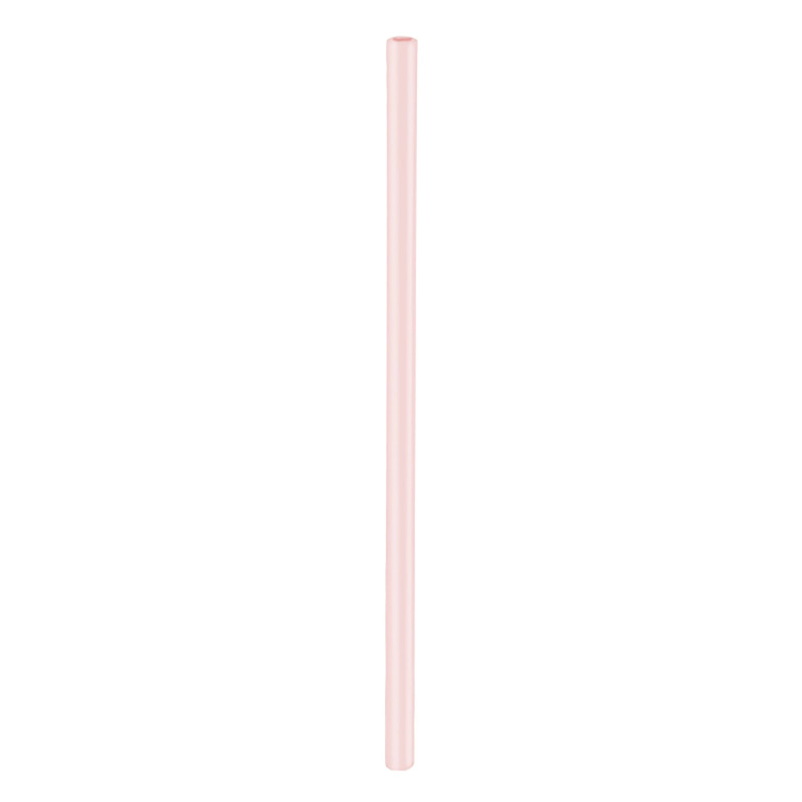 Ccgaton Store Boba Straws, Wide Diameter Plastic Extra Wide Bubble Tea ...
