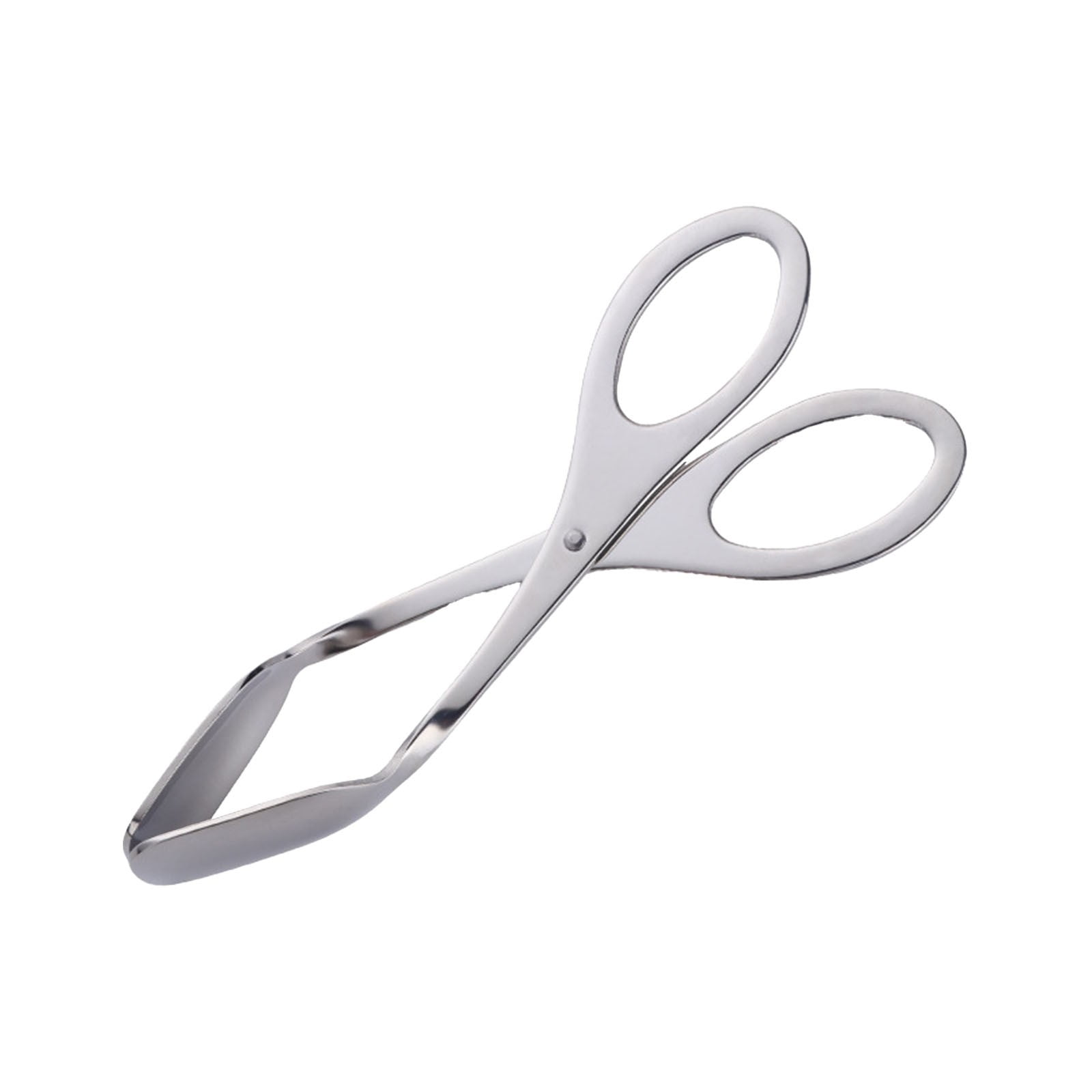 Ccgaton Store Clearance 1PC Bread Tong, Stainless Steel Kitchen Serving ...