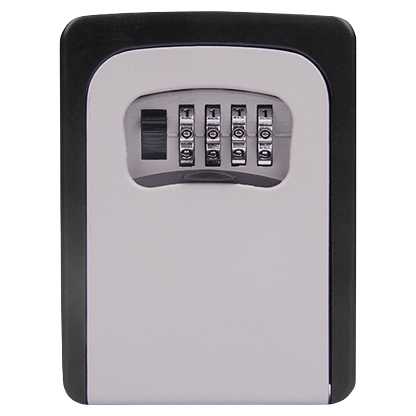 Ccgaton Store Clearance 1PC Wall Mounted Key Box with 4 Digit Code ...