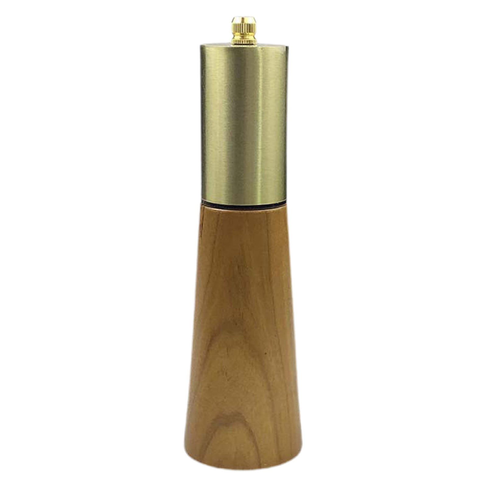 Ccgaton Store End of 2025 Big Promotionand Pepper Grinder Mill with ...