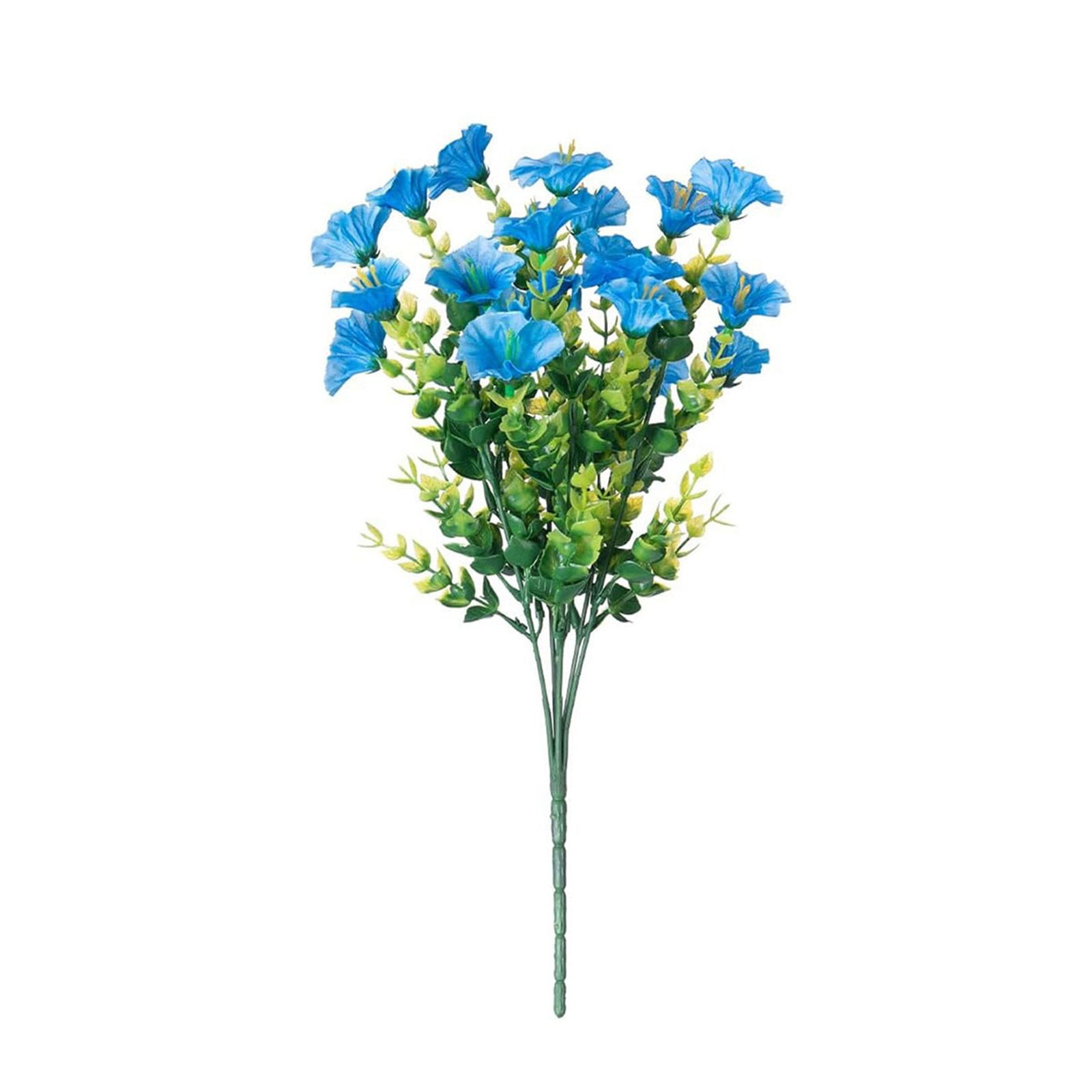 Ccgaton Store End of 2025 Clearance Artificial Morning Glory Flowers ...