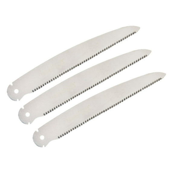 Ccgaton Store Folding Hand Saw 9.8 Inch Pruning Camping Saw Triple Cut ...