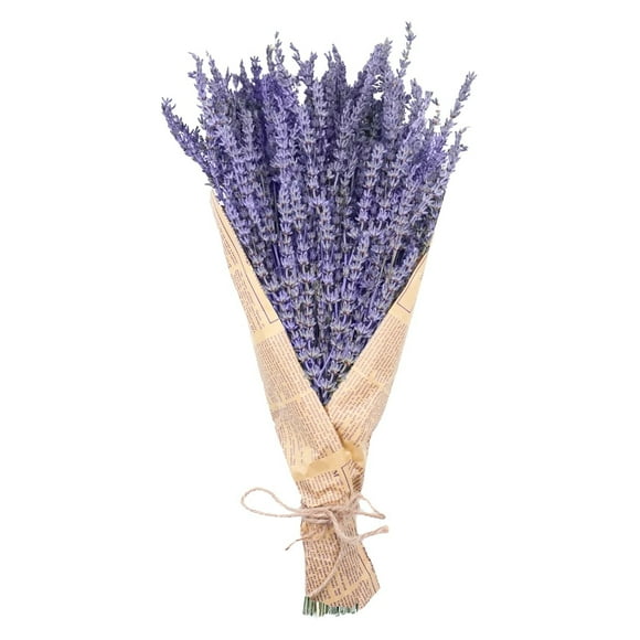 Dried Lavender Bundles