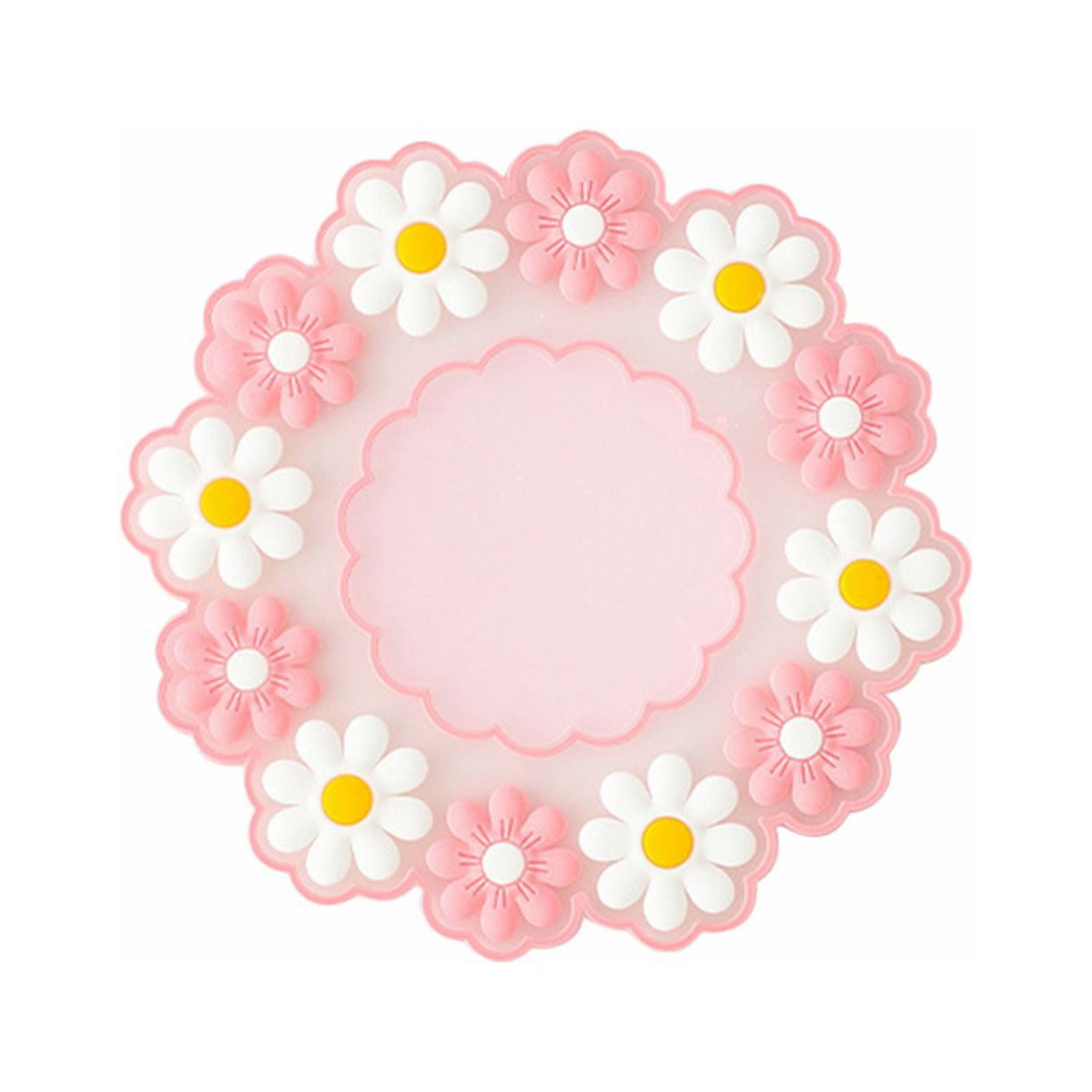 Ccgaton Store Household Heat Insulation Mat Kitchen Rubber Mat Meal Mat ...