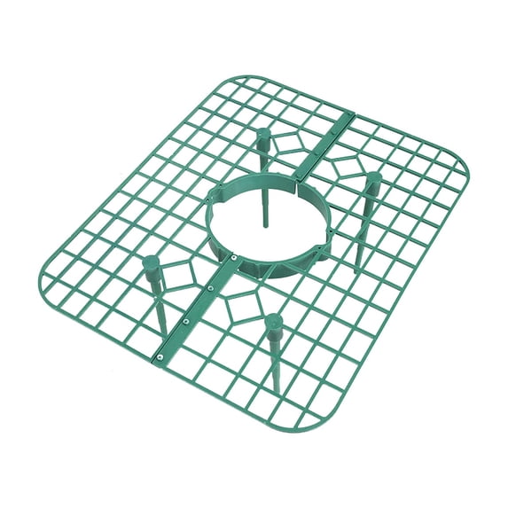Ccgaton Store Strawberry Plant Support Strawberry Stand Keeping ...
