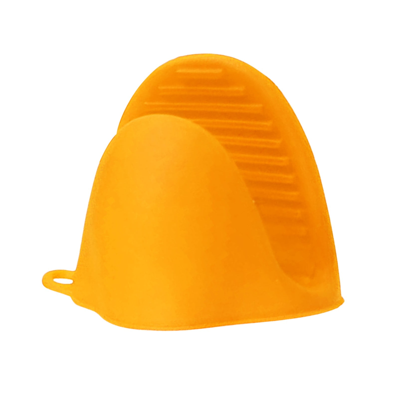 Ccgaton Store2026 New 2Pcs Silicone Cooking Pinch Grips Oven Mitts ...