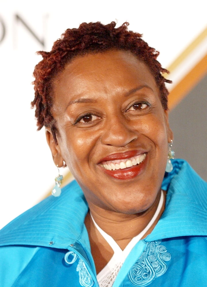 Cch Pounder At Arrivals For Entertainment Weekly Pre-Emmy Party, Cabana ...