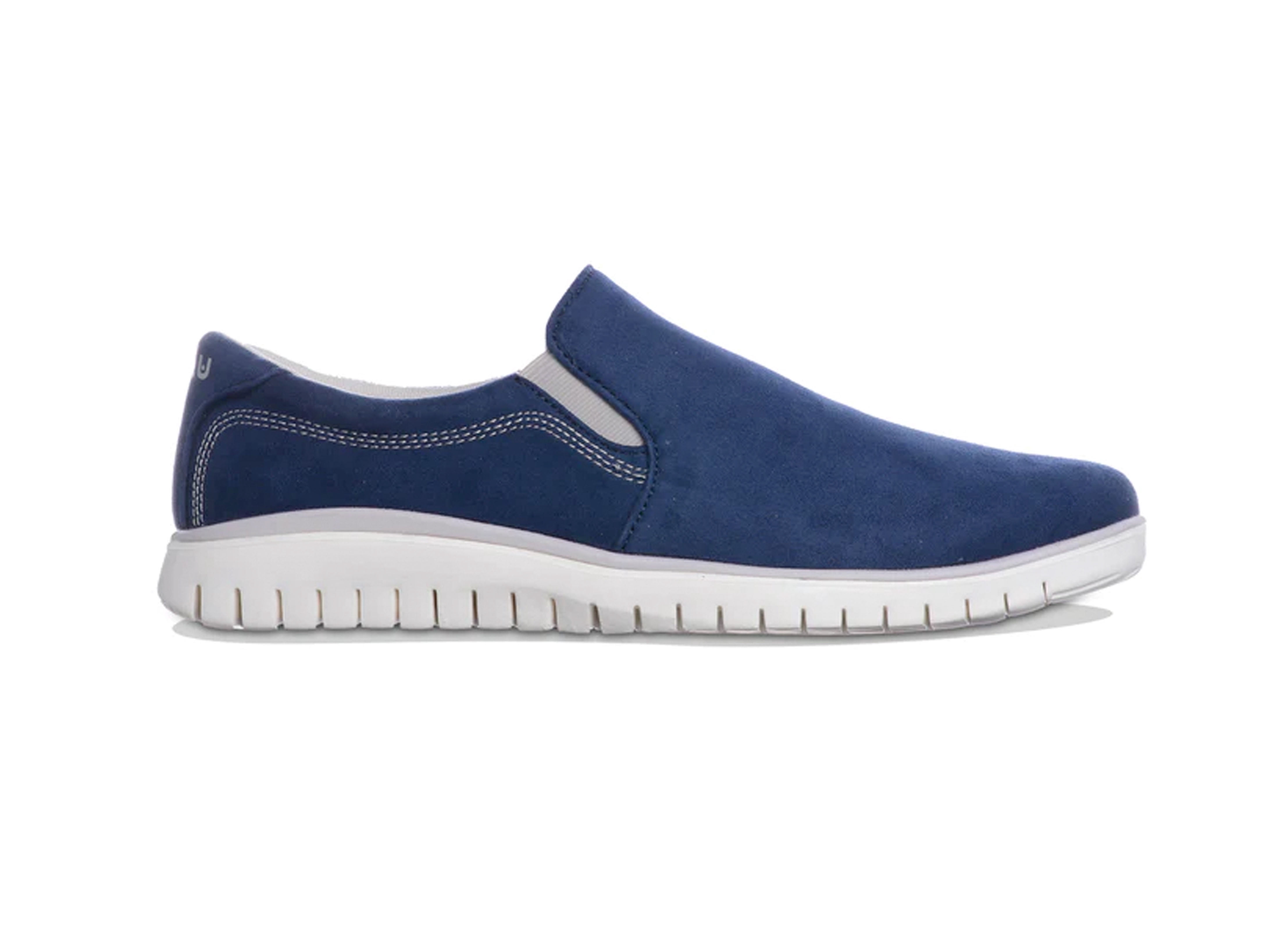 Ccilu Panto Copper Men Slip on Water Resistant Suede Sneakers ...
