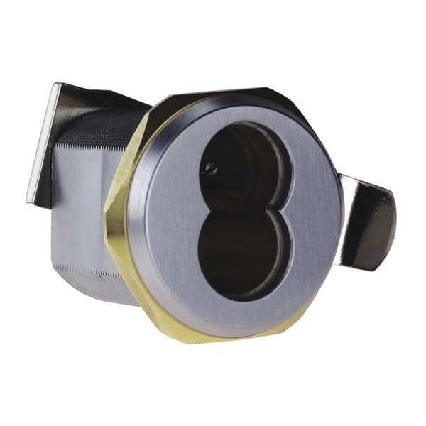 Ccl Cam Lock,For Thickness 1 17/64 in,Chrome 72938 - Walmart.com