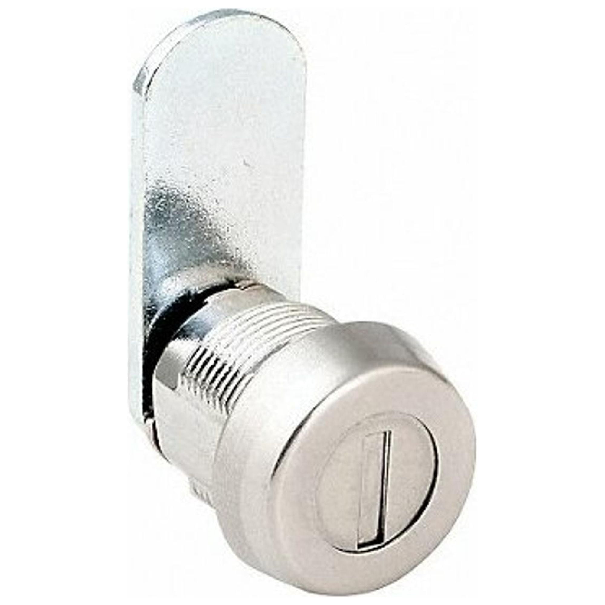 Ccl Cam Lock,For Thickness 7/8 in,Chrome 62214 - Walmart.com