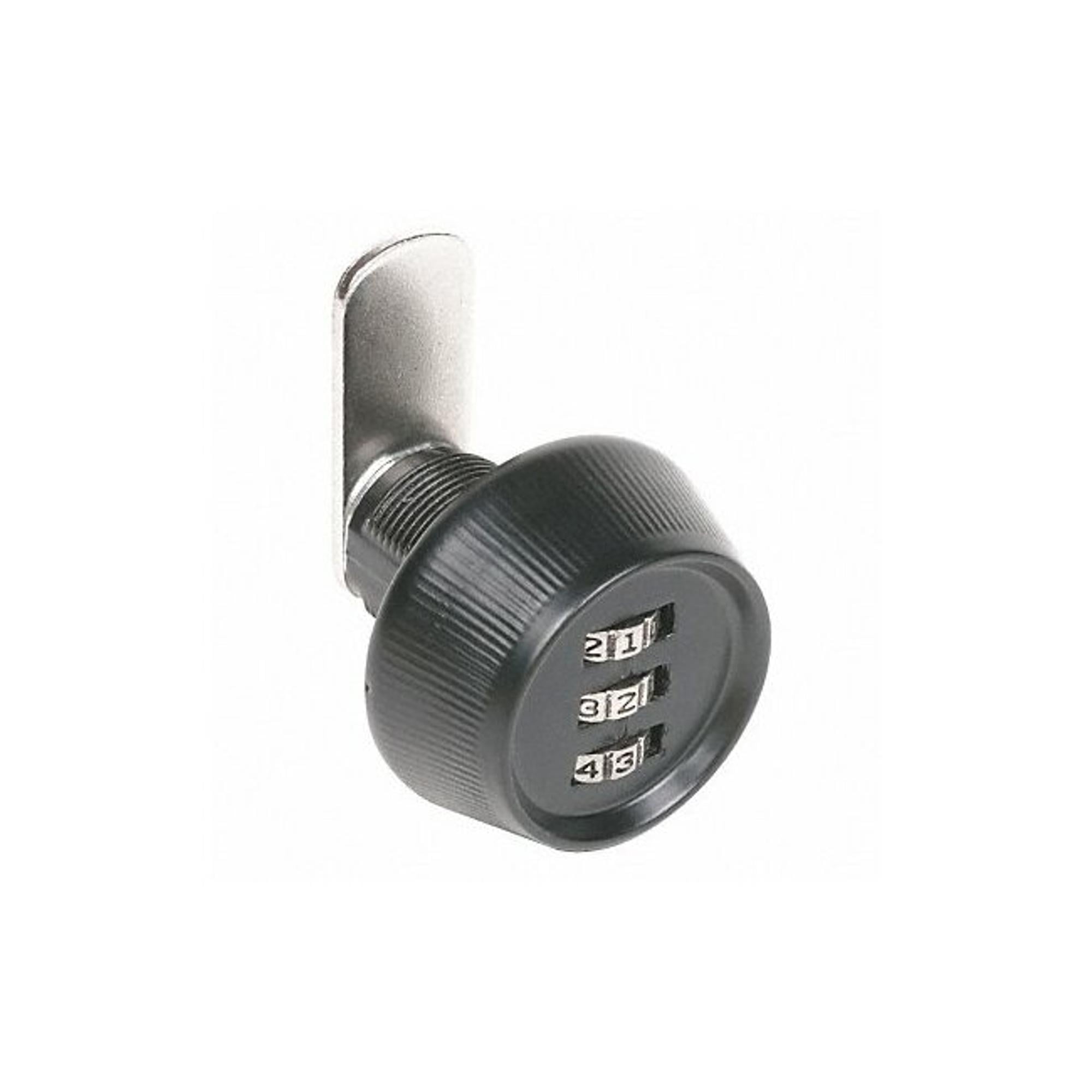 Ccl Cam Lock,Straight Cam L 1 1/4 in,Zinc 39021 - Walmart.com