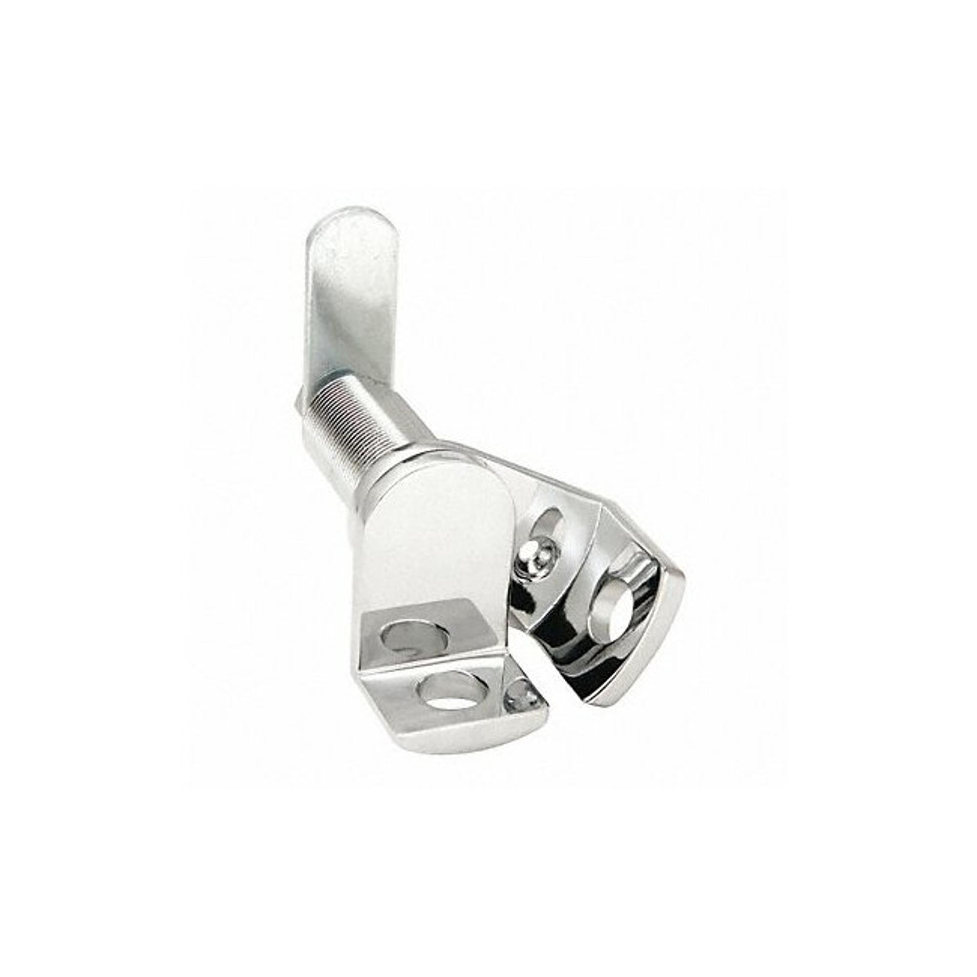 Ccl Door Latch,Straight Cam L 1 1/4 in,Zinc 59020 - Walmart.com