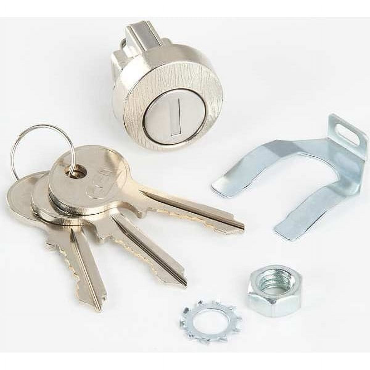 Ccl Mailbox Lock,Clockwise 82013 - Walmart.com