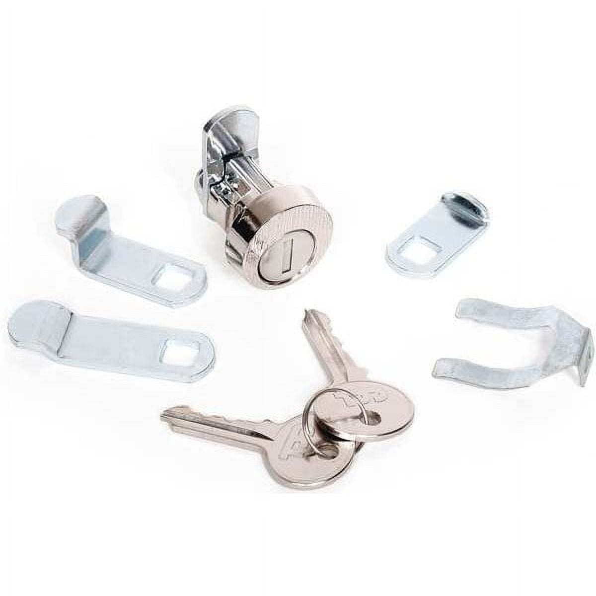 Ccl Mailbox Lock,Multicam,For 4B Exterior 82011 - Walmart.com