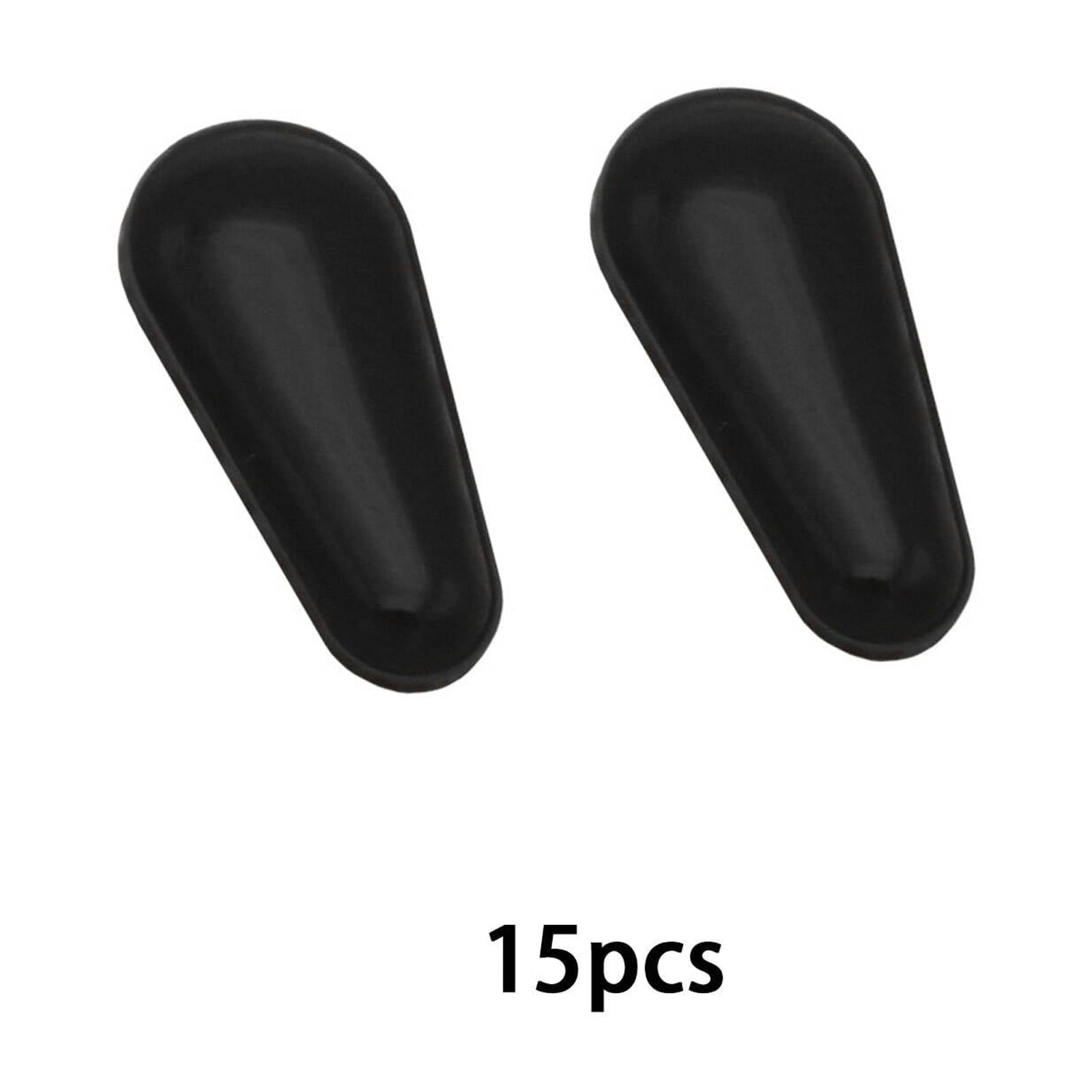 Ccocc Eyeglass Nose Pads Anti-Slip Silicone Nose Pads Glasses Nose ...