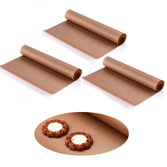 Heat Press Teflon Sheets