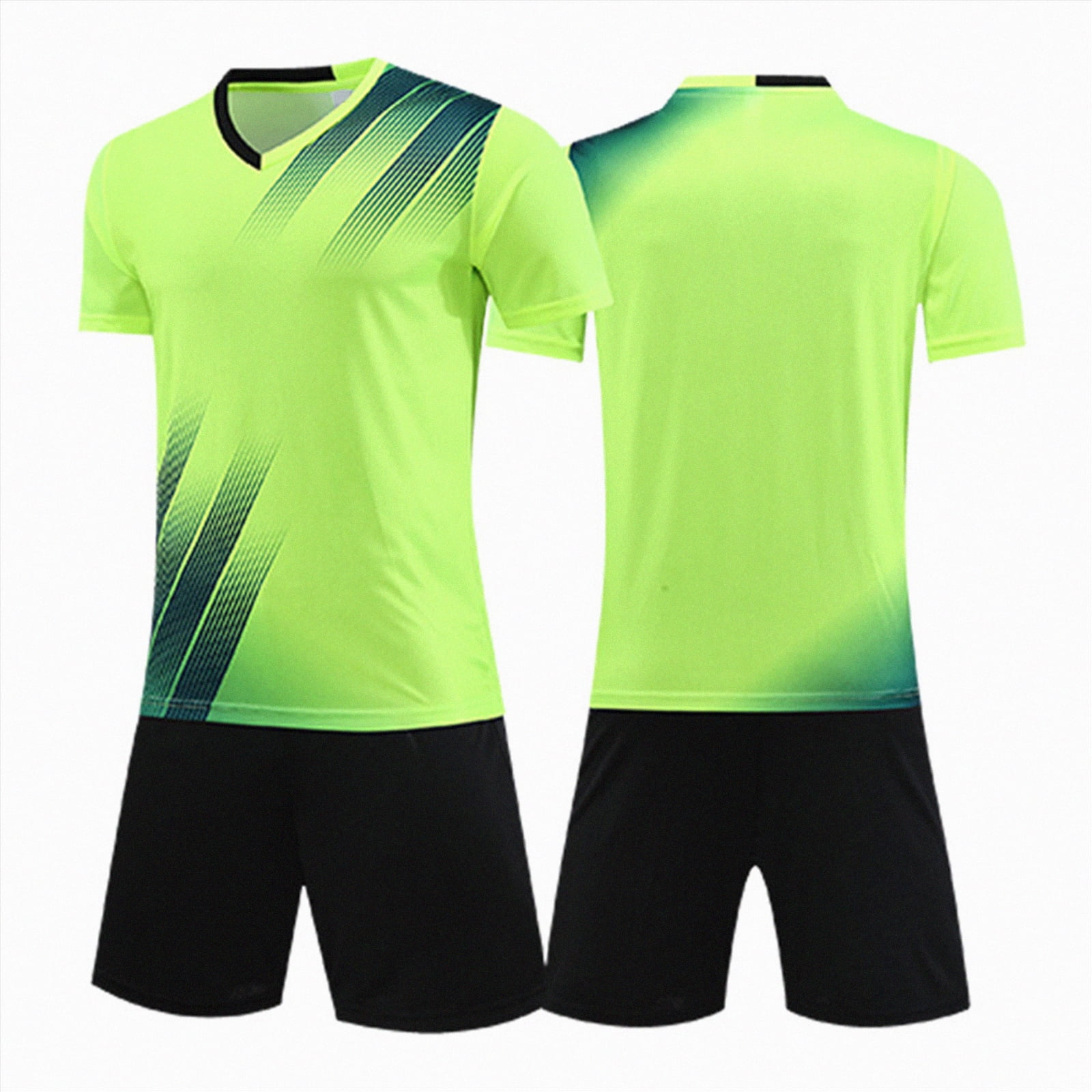 Ccpelsie Boys Athletic Shorts Set - 2 Piece Short Sleeve Boys Tee ...