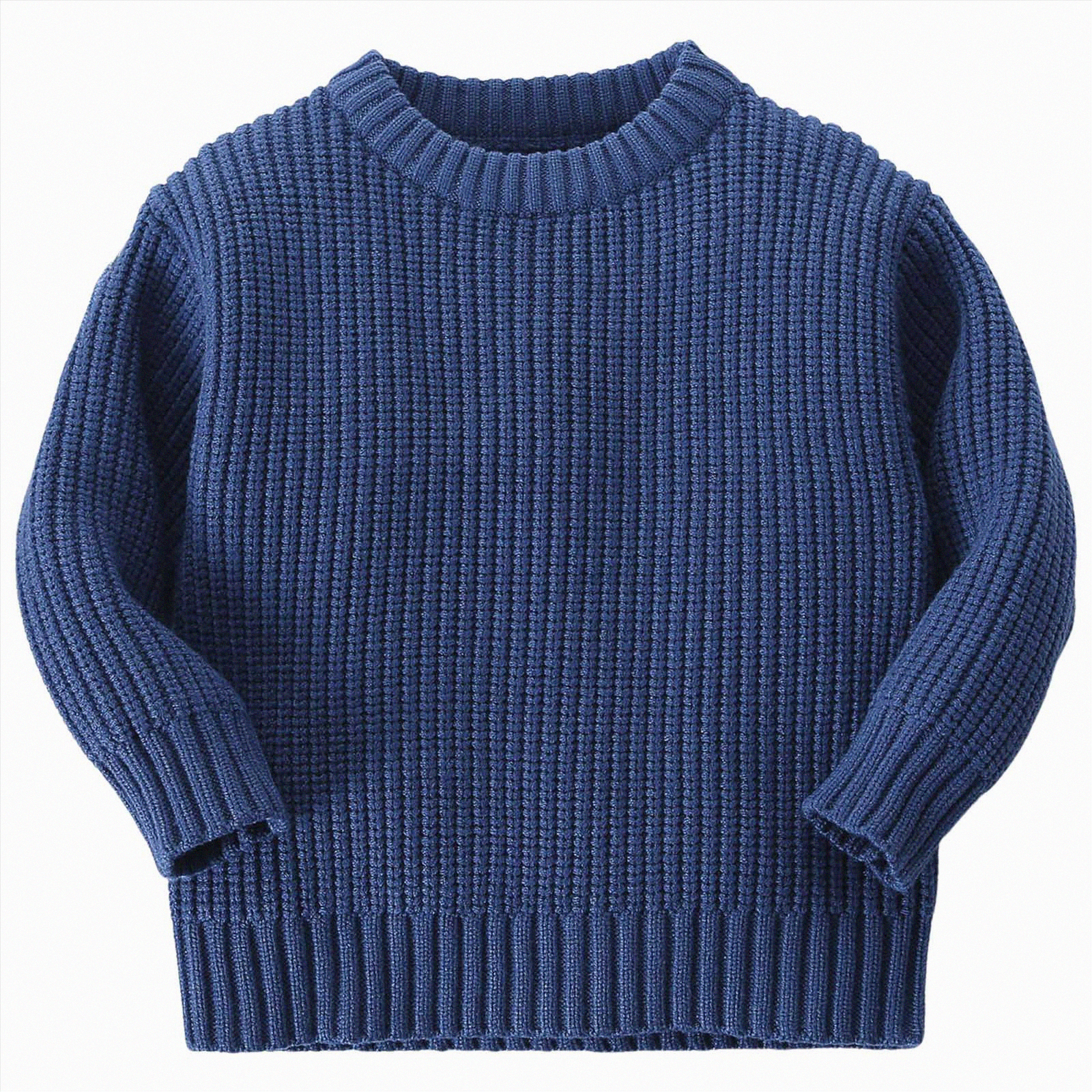 Ccpelsie Boys Crewneck Sweater Big Boys' & Little Kids Fashion Crew ...