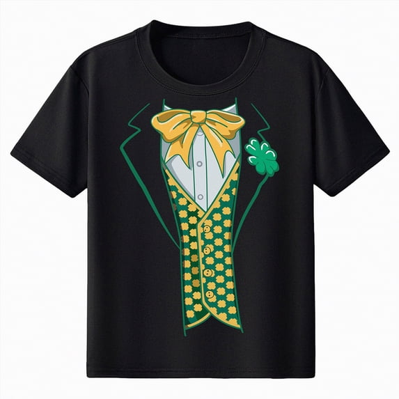 Ccpelsie Boys Short Sleeve T-Shirts for Summer Comfortable Cotton Basic ...