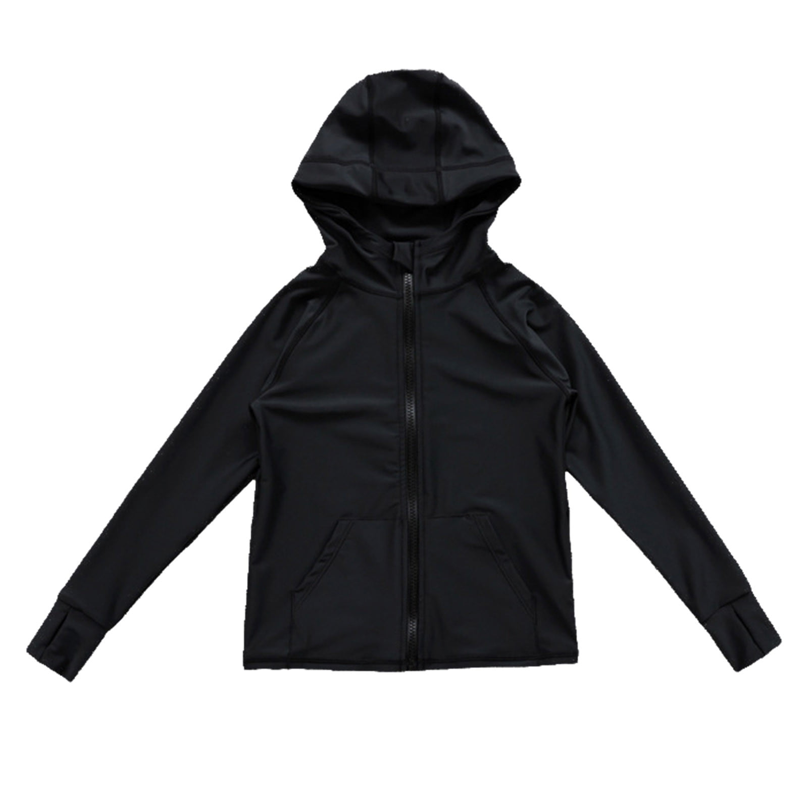 Ccpelsie Boys Toddler Rash Guard Long Sleeve Zip Up UPF 50+ Sun Protection UV Shirts Quick Dry ...