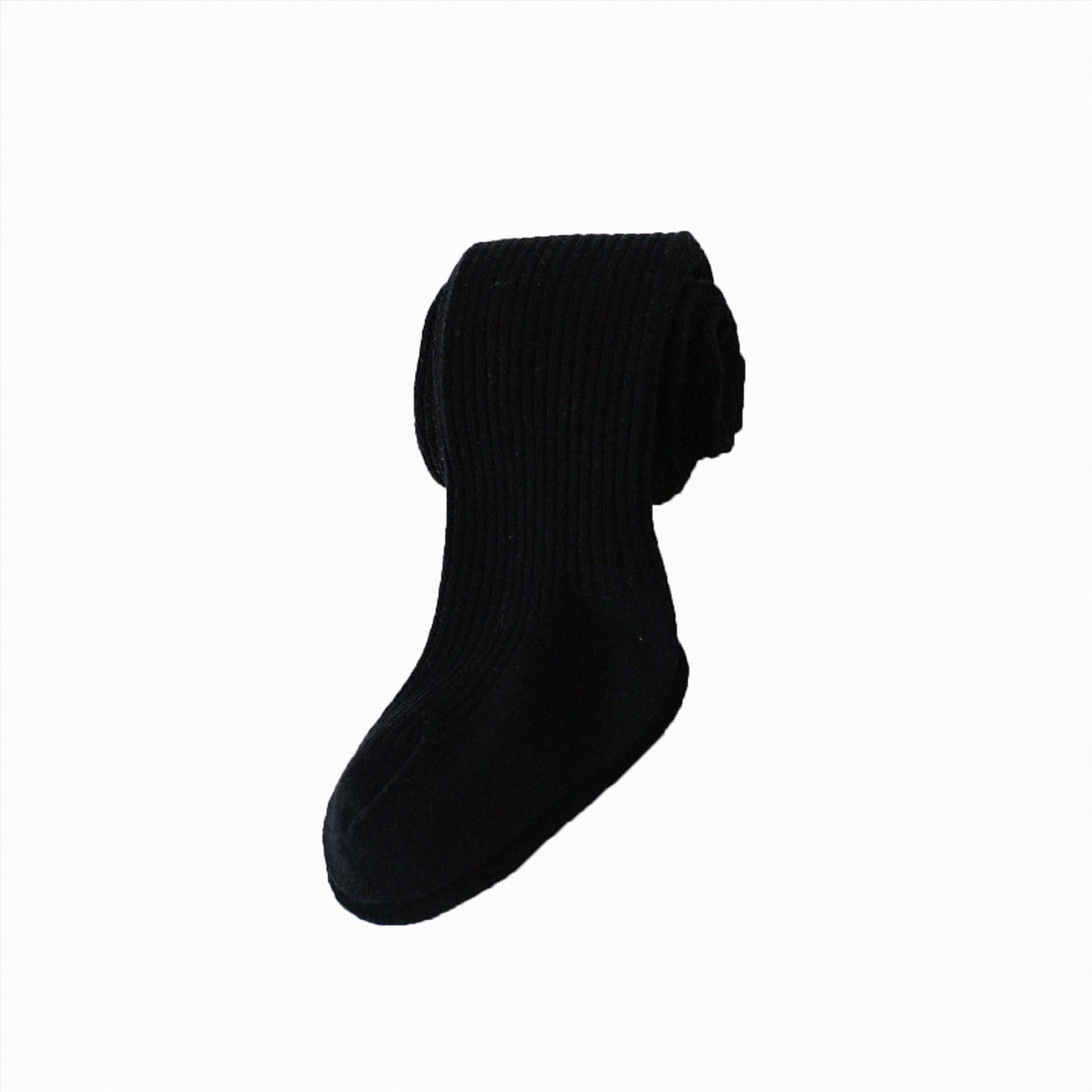 Ccpelsie Fall Winter Tights Girls Dance Tights School Girl Footed ...