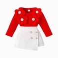 Ccpelsie Girl Skirt Sets 2 Piece Outfits Crew Neck Ribbed Tops Mini ...