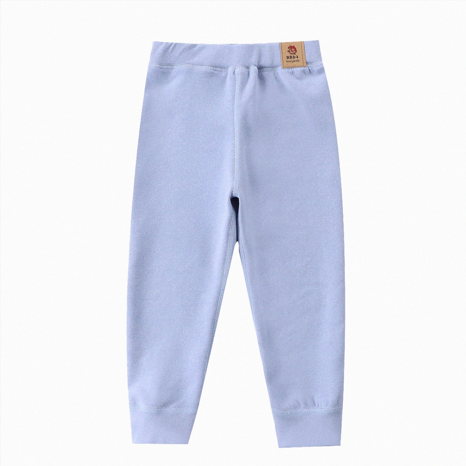 Ccpelsie Girls Athletic Leggings Kids Yoga Pants High Waisted Active ...