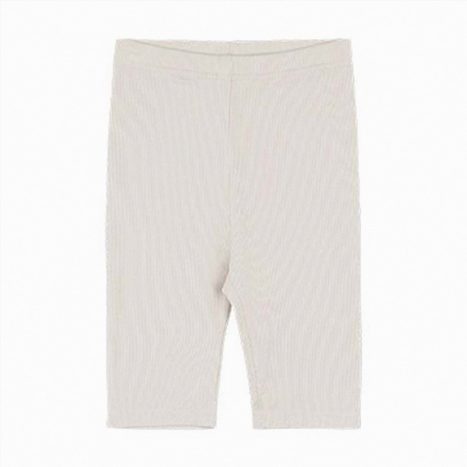 Ccpelsie Girls Bike Shorts Cartwheel Toddler Biker Under Dress Dance ...