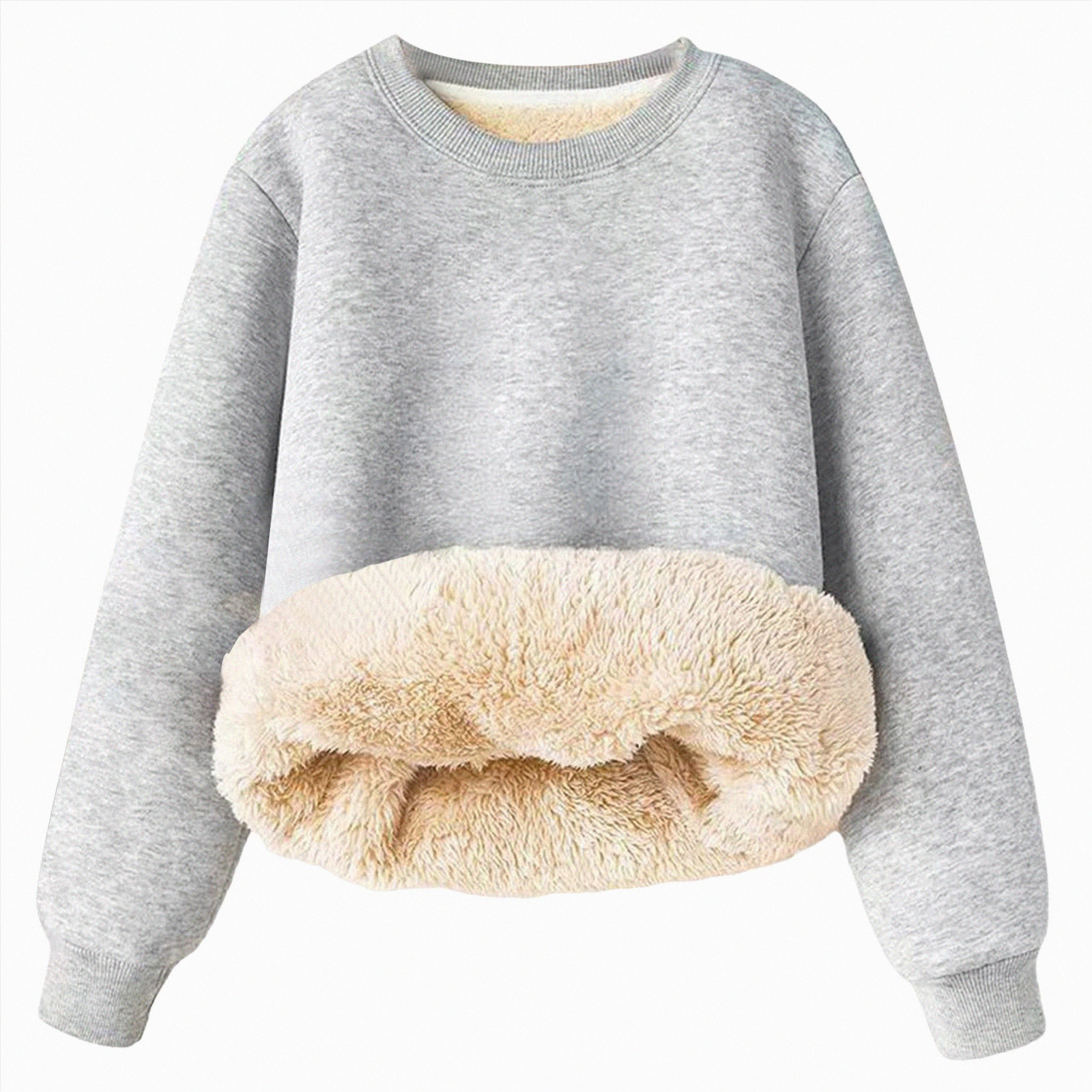 Ccpelsie Girls Graphic Sweatshirts Crewneck Cute Cartoon Pullover ...