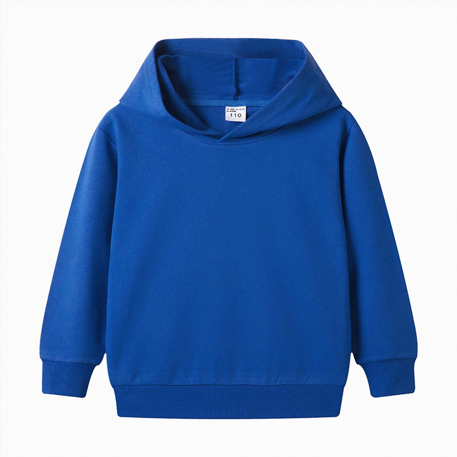 Ccpelsie Girls' Hoodie - Soft Cotton Blend Fleece Pullover Hoodie with ...