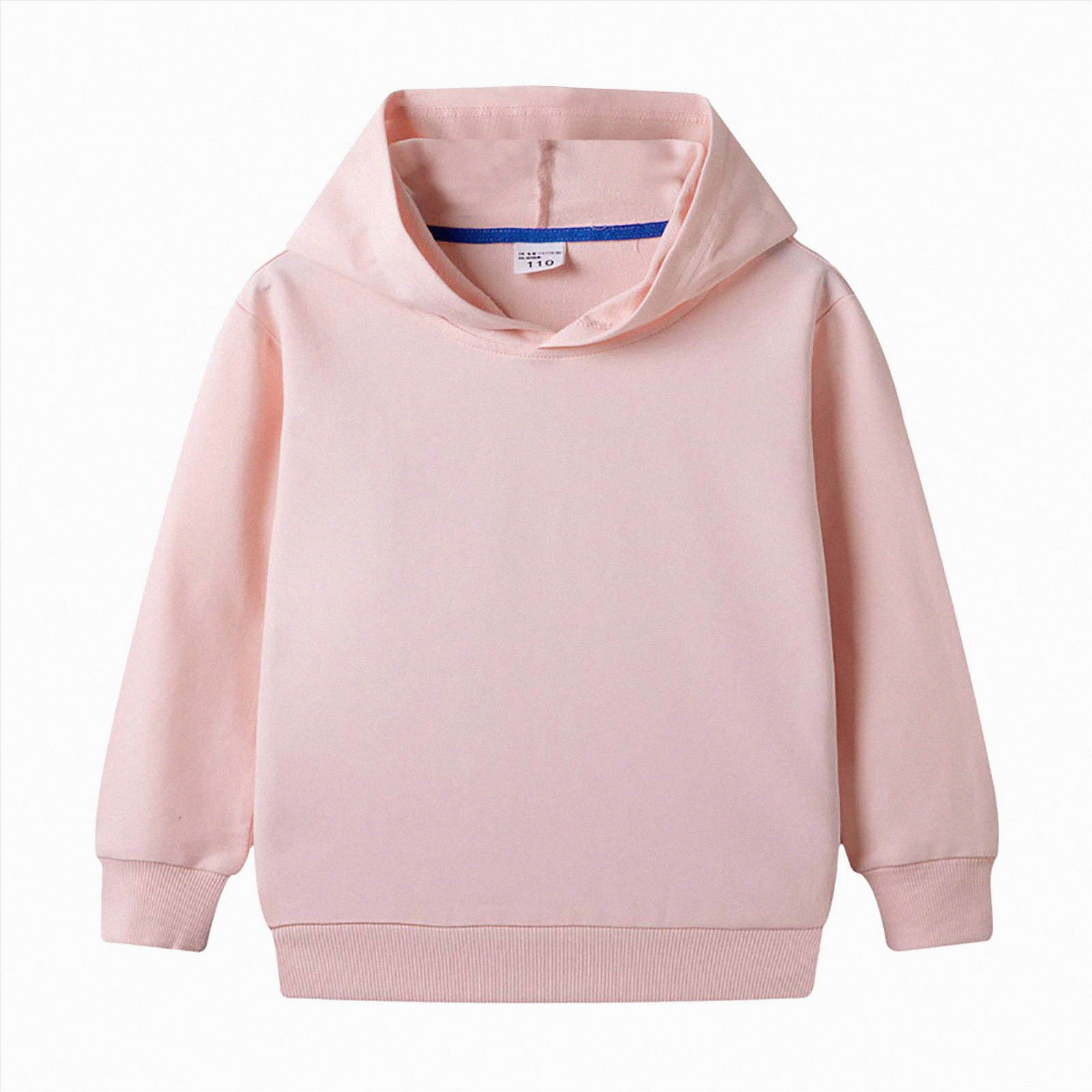 Ccpelsie Girls' Hoodie - Soft Cotton Blend Fleece Pullover Hoodie with ...