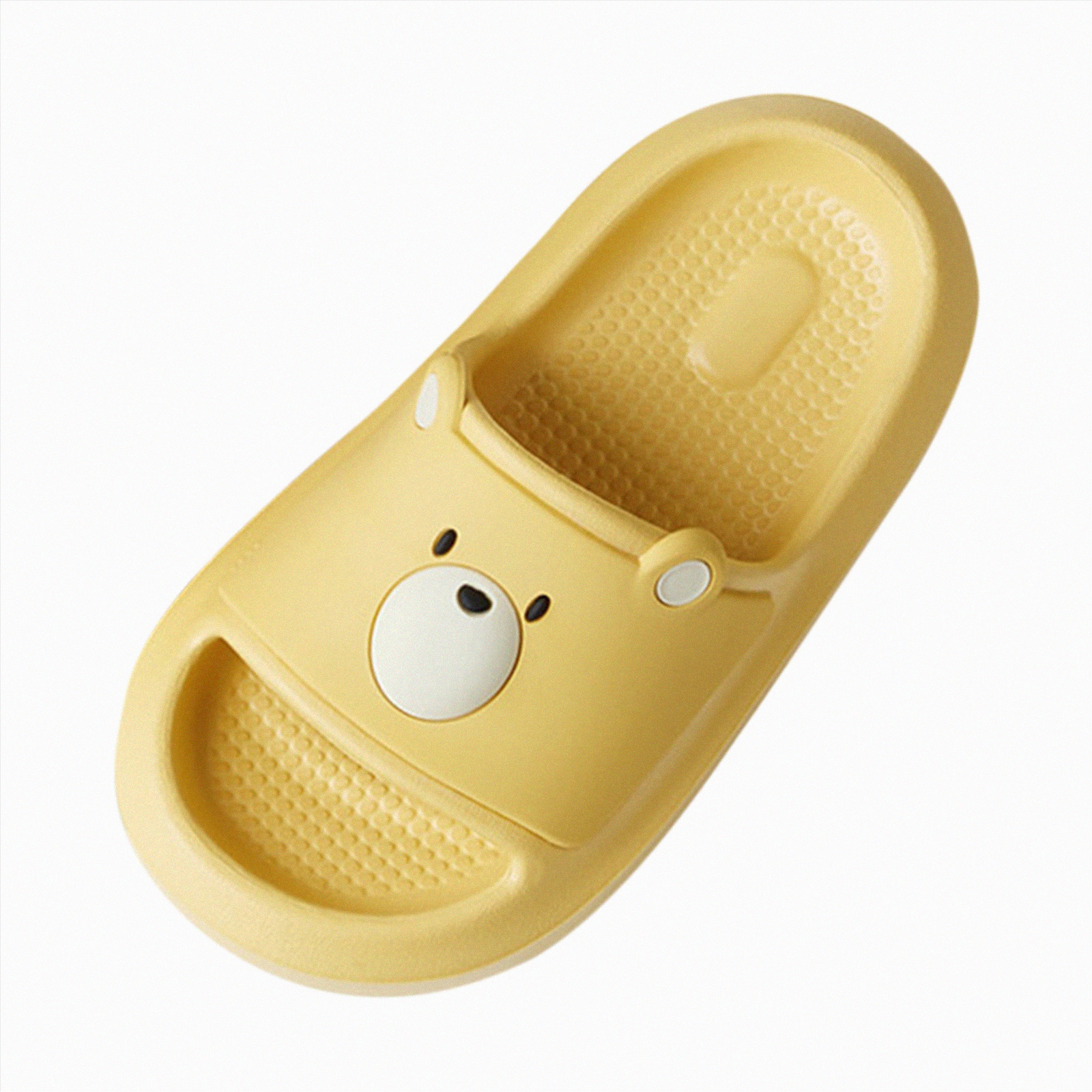 Ccpelsie Kids Cloud Slides Girls Boys Slip On Slide Sandals Comfort Non ...