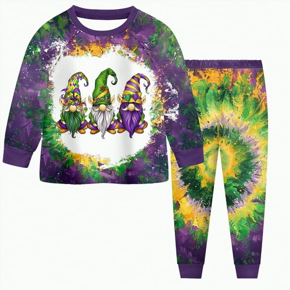 Ccpelsie Kids Favorite Characters Set 2 Piece Soft Crewneck & Pants ...