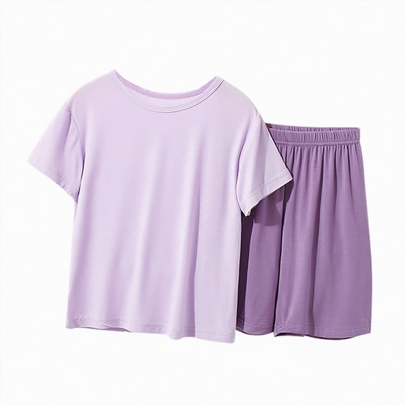 Ccpelsie Little/Big Girl Summer Clothes Ruffle Short Sleeve Top Shorts ...