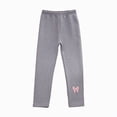 Ccpelsie Little/Big Girls Leggings Yoga Pants Youth Athletic Dance ...
