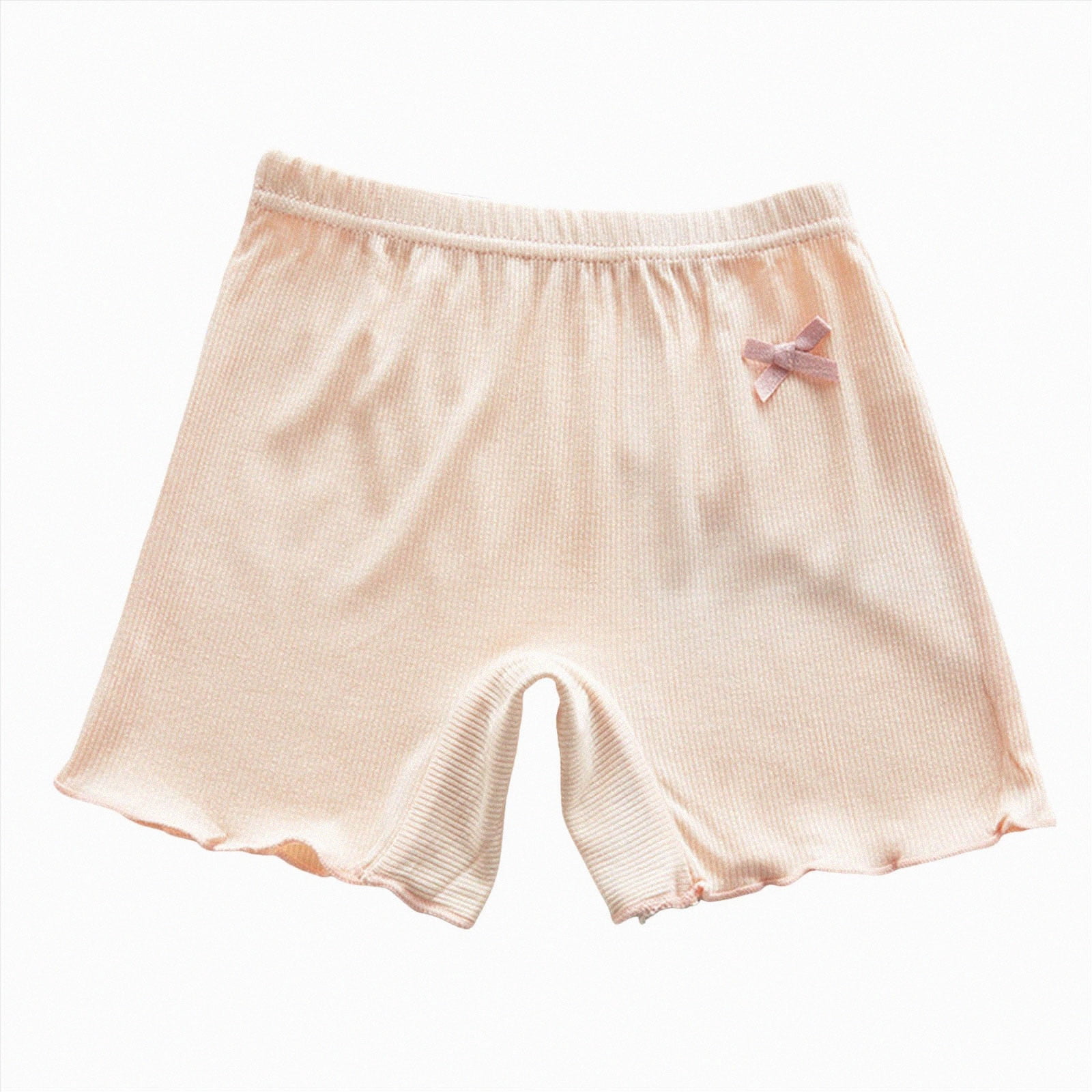 Ccpelsie Little/Big Girls Soft Underwear Toddler Kids Breathable ...