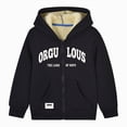 Ccpelsie Little/Big Girls and Boys Hoodies Kids Casual Long Sleeve ...