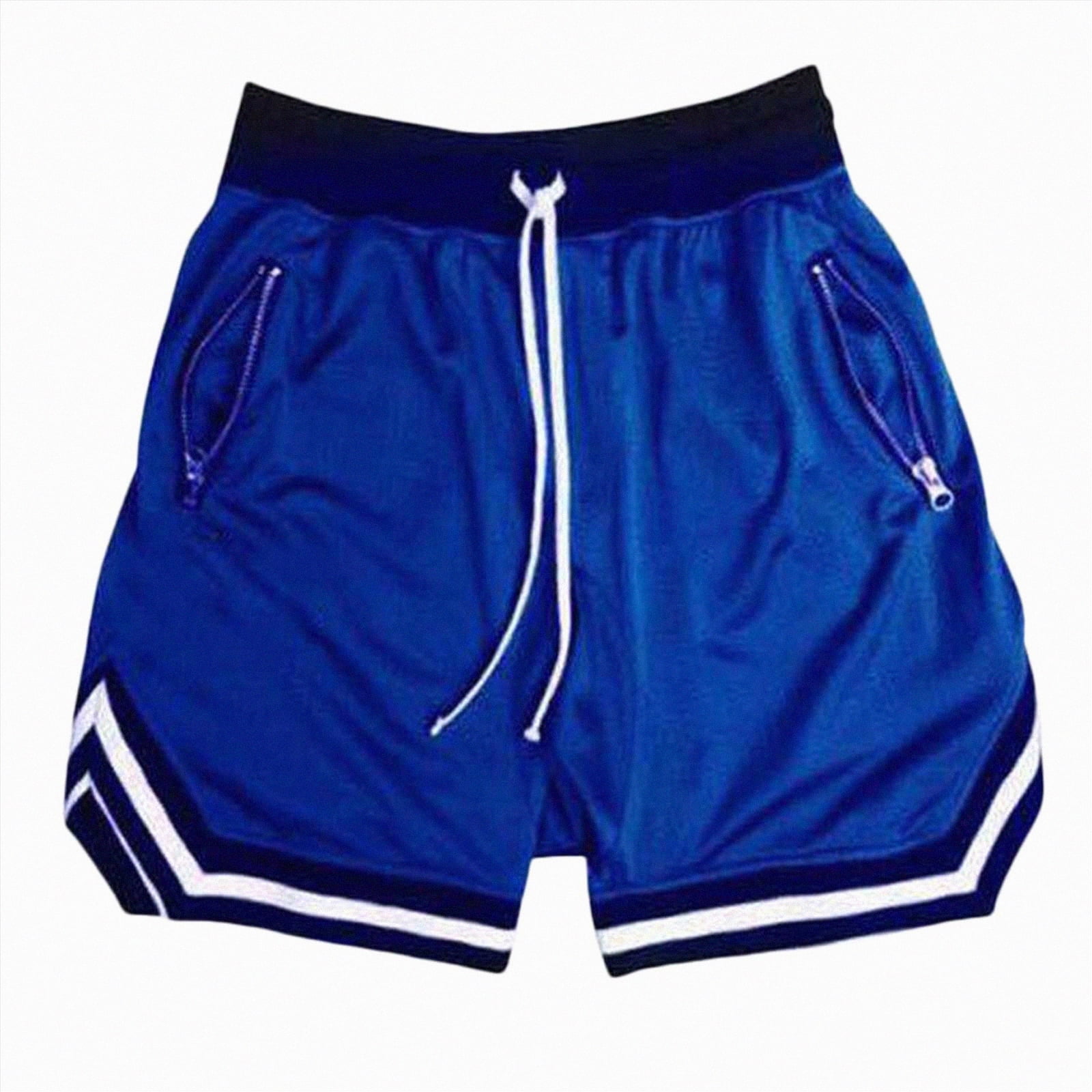 Ccpelsie Men's Active Shorts Lightweight Quick-Dry Athletic Casual ...