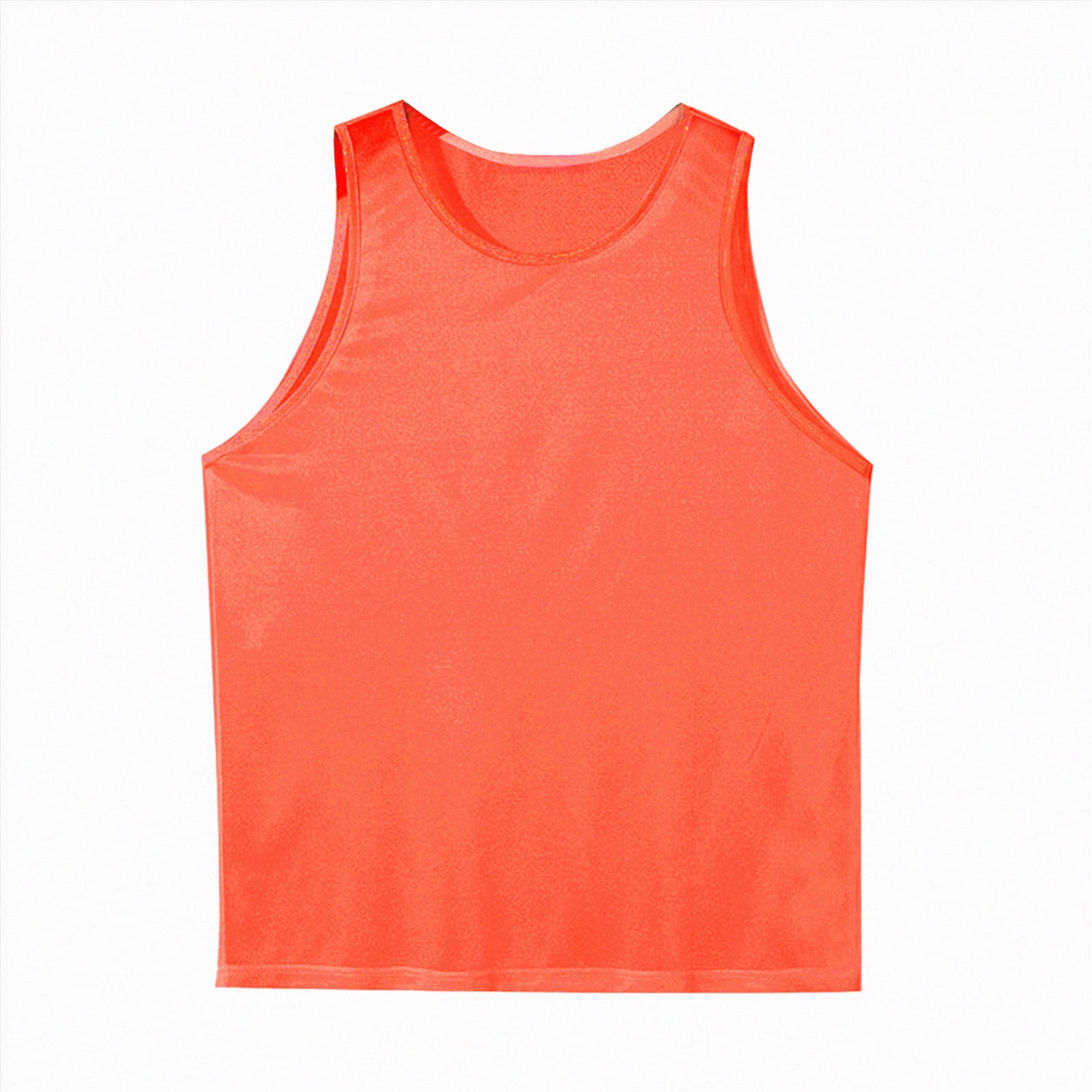 Ccpelsie Mens Bodybuilding Stringer Tank Tops Workout Gym Shirts ...