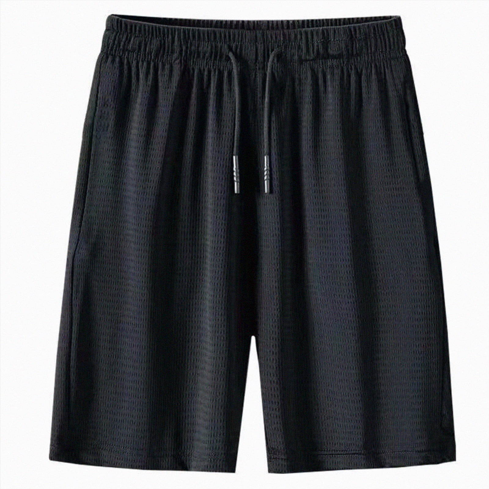 Ccpelsie Mens Swim Trunks with Mesh Lining, Quick Dry Mens Bathing Suit ...