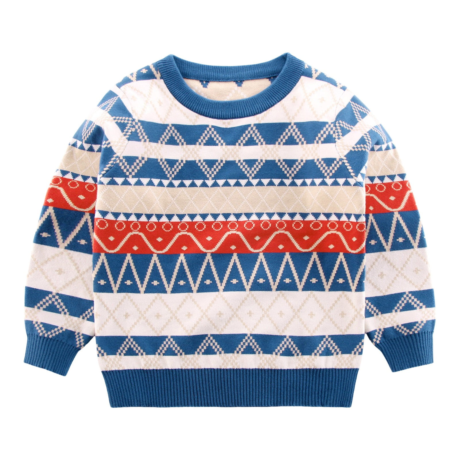 Ccpelsie Baby Girls Knit Cardigans Long Sleeve Crewneck Hollow Knit ...