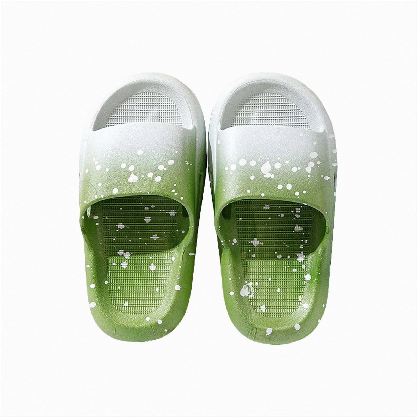 Ccpelsie Slides for Kids hower Slippers Bathroom Pool Sandals oys Girls ...