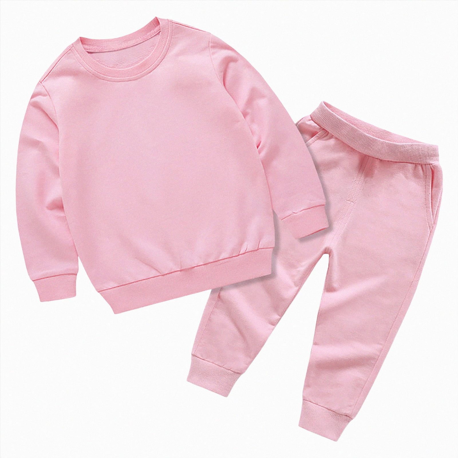 Ccpelsie Toddler Baby Boy Clothes Plaid Long Sleeve Sweatshirt Pullover ...