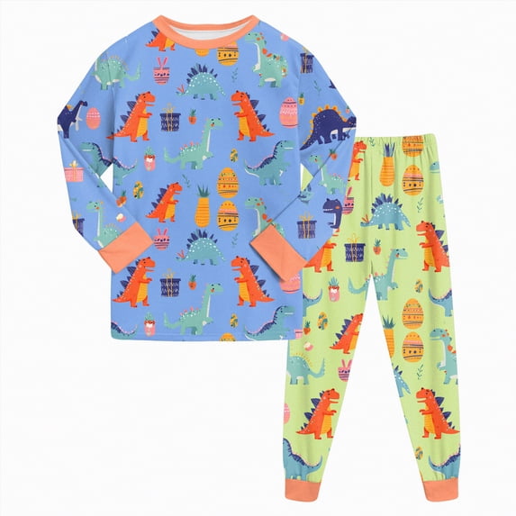 Ccpelsie Toddler Baby Boy and Girl Outfit Long Sleeve Sweatshirt ...