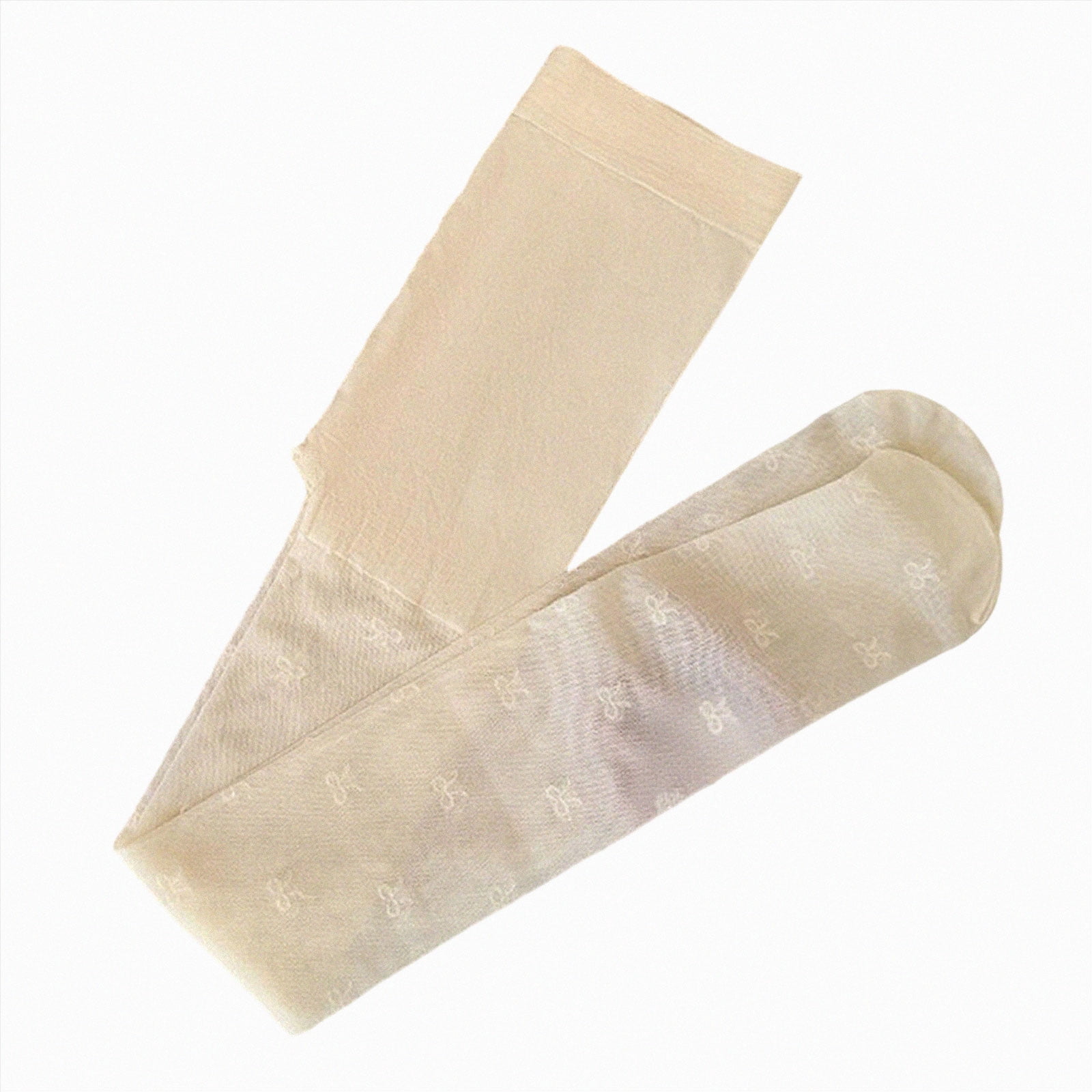 Ccpelsie Toddler Ballet Tights for Girls Soft Girls Dance Tights for ...