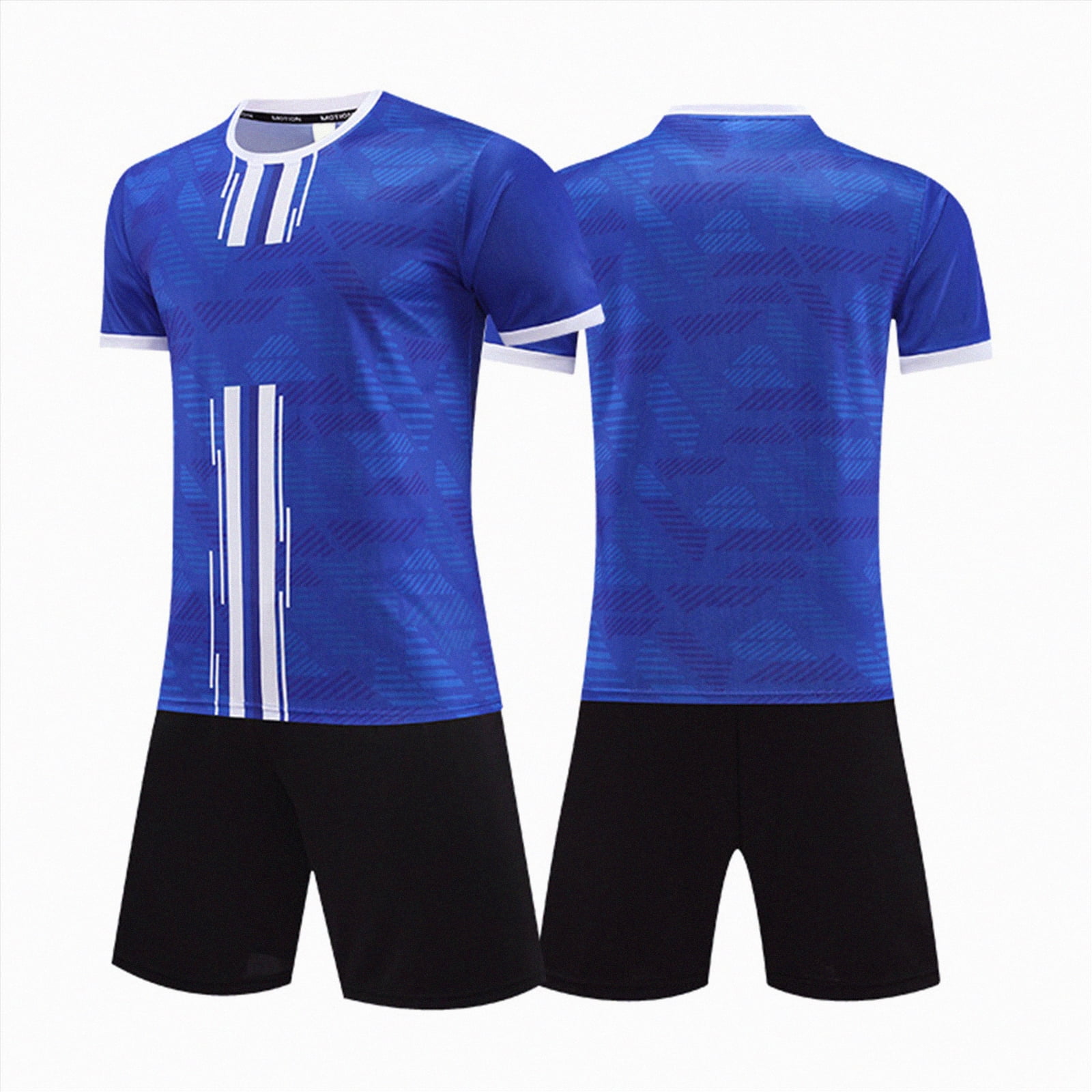 Ccpelsie Toddler Boy Clothes Cartoon Casual Summer Short Sleeve T-Shirt ...