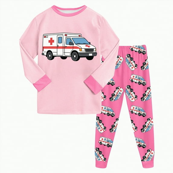 Ccpelsie Toddler Boy and Girl Clothes Set Children Color Blocking ...