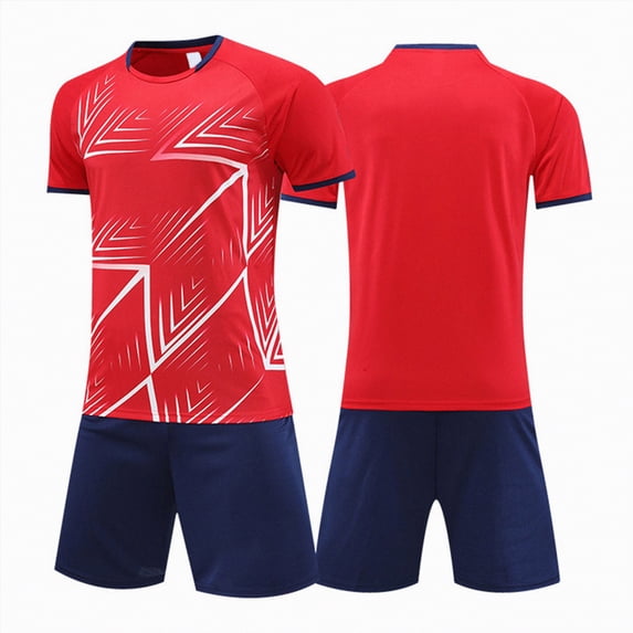 Ccpelsie Toddler Boys' Outfits Kids Summer Soft Basic T-Shirt and ...