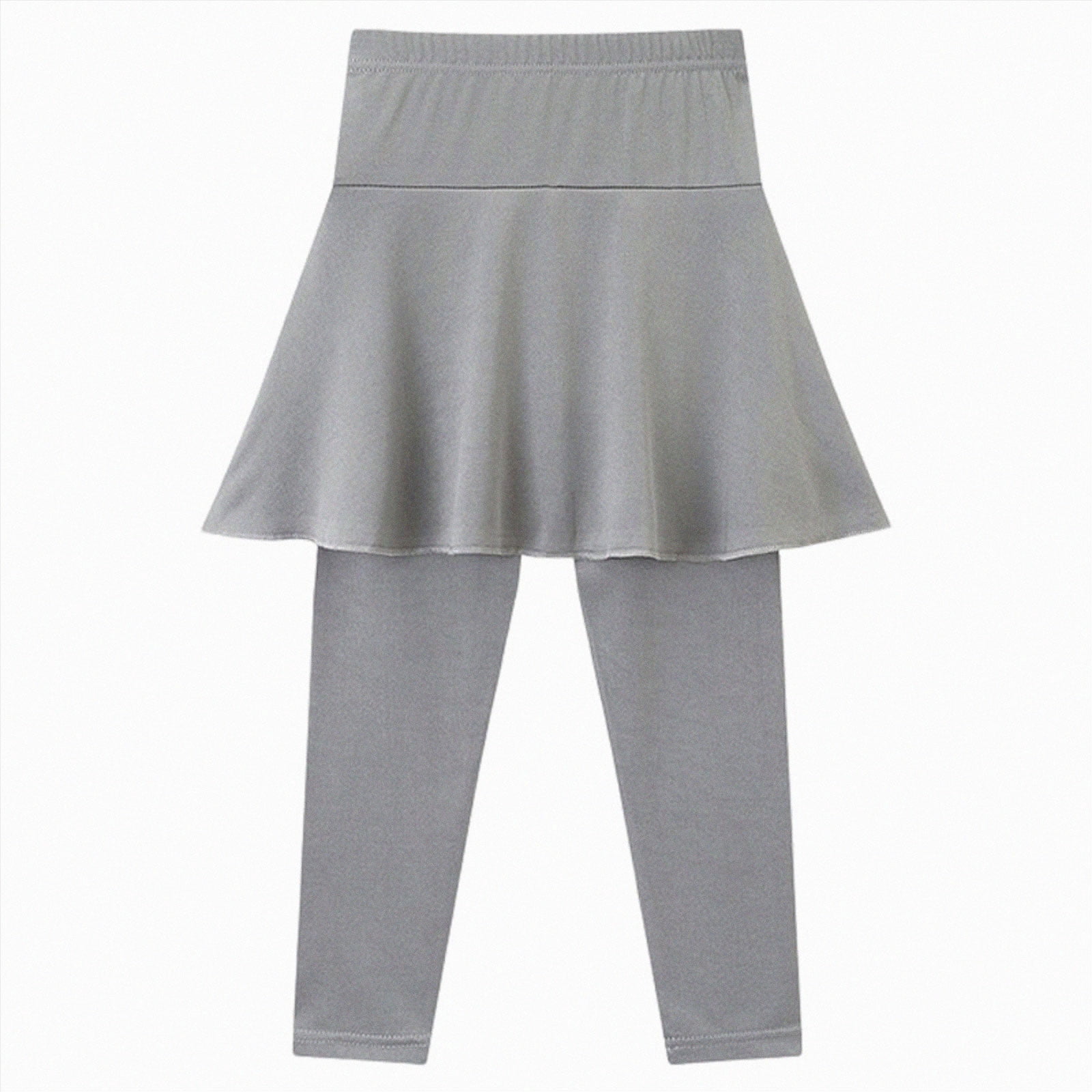 Ccpelsie Toddler Girl Tutu Leggings Baby Girls Cotton Pants with Ruffle ...